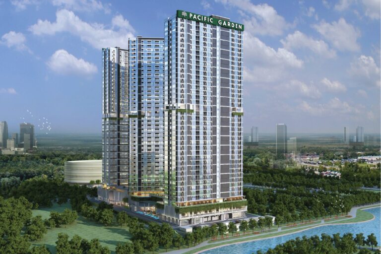 10 Kelebihan Pacific Garden Yang Nggak Akan Ditemukan Di Apartemen Lain