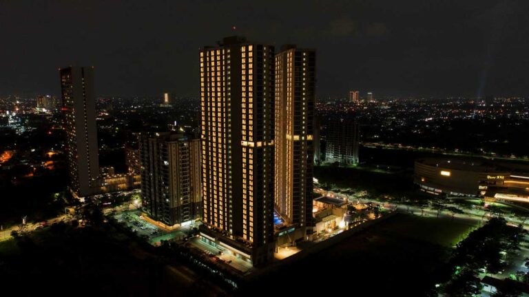 Ini dia 5 Tipe Apartemen di Indonesia! Mana yang Cocok Dengan Kamu ...