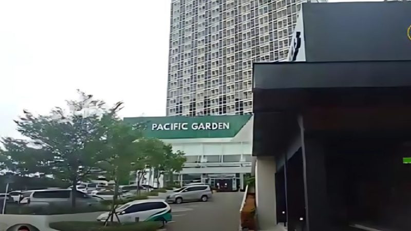 Apartemen Pacific Garden Unit Cepat Terisi, Buktikan Daya Tariknya ...